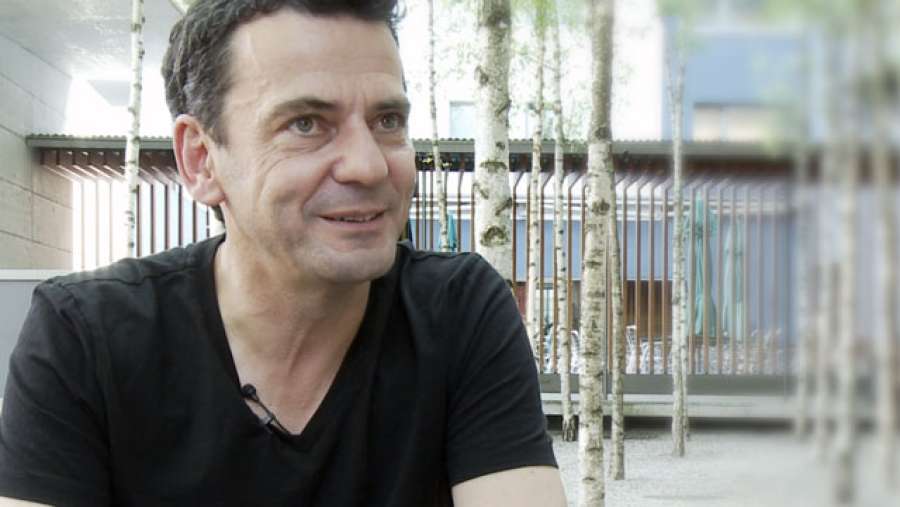 Interview - Christian Petzold - Film - arttv.ch