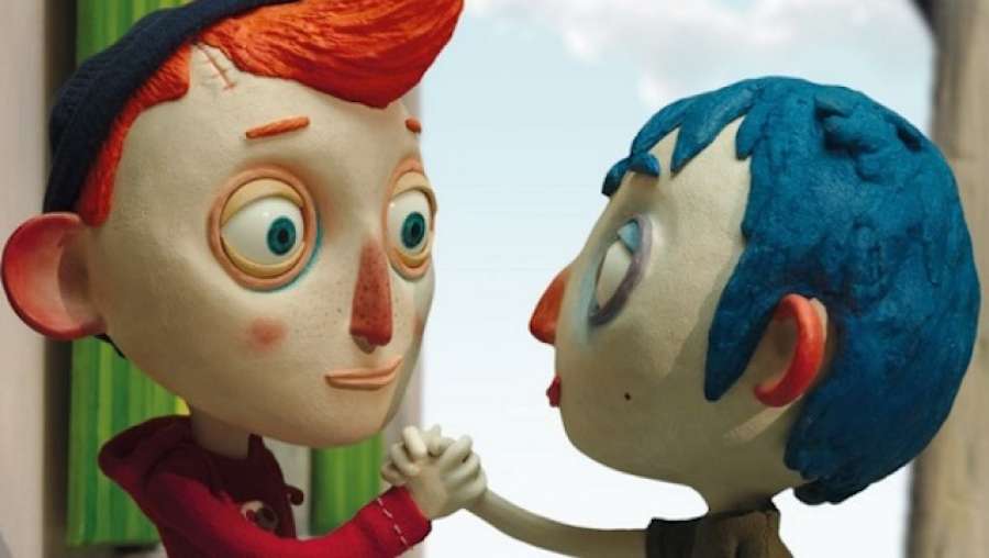 MA VIE DE COURGETTE - Schon über 100'000 Eintritte - Film - arttv.ch