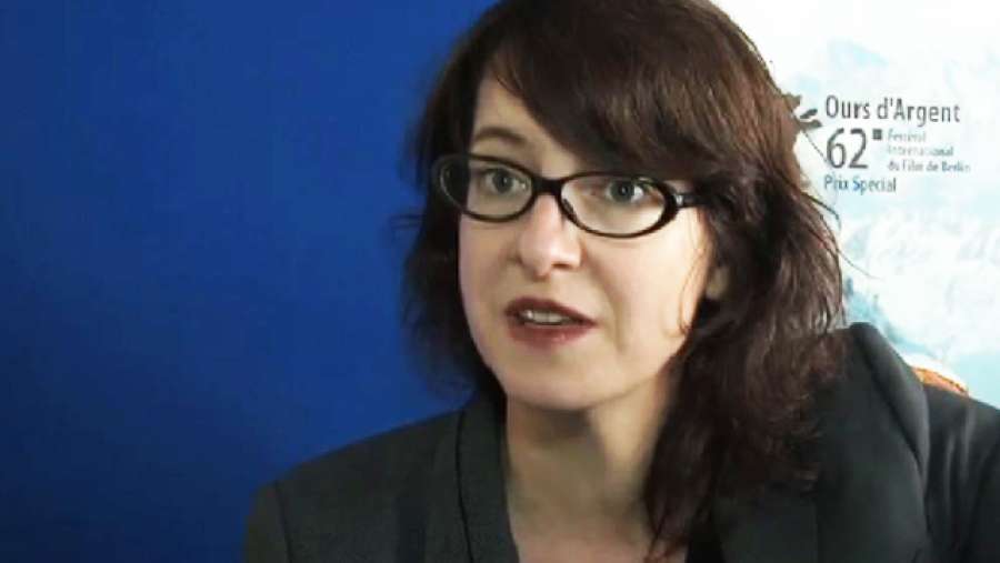 Interview - Ursula Meier - Film - arttv.ch