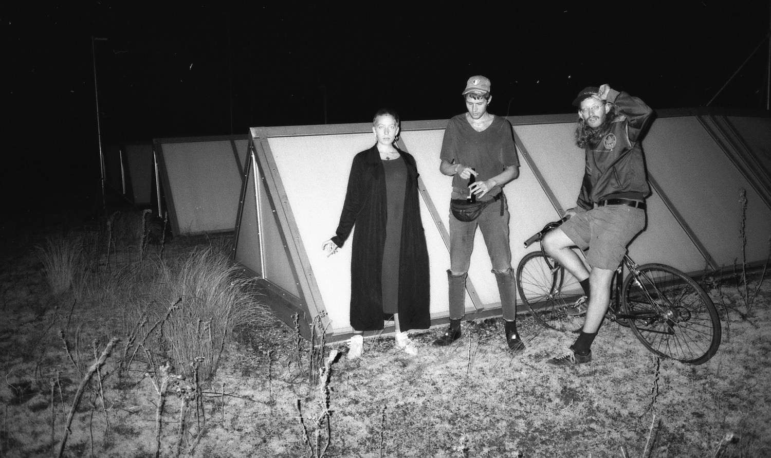 Dampfzentrale Bern - Saint Ghetto 2020 - Musik - arttv.ch