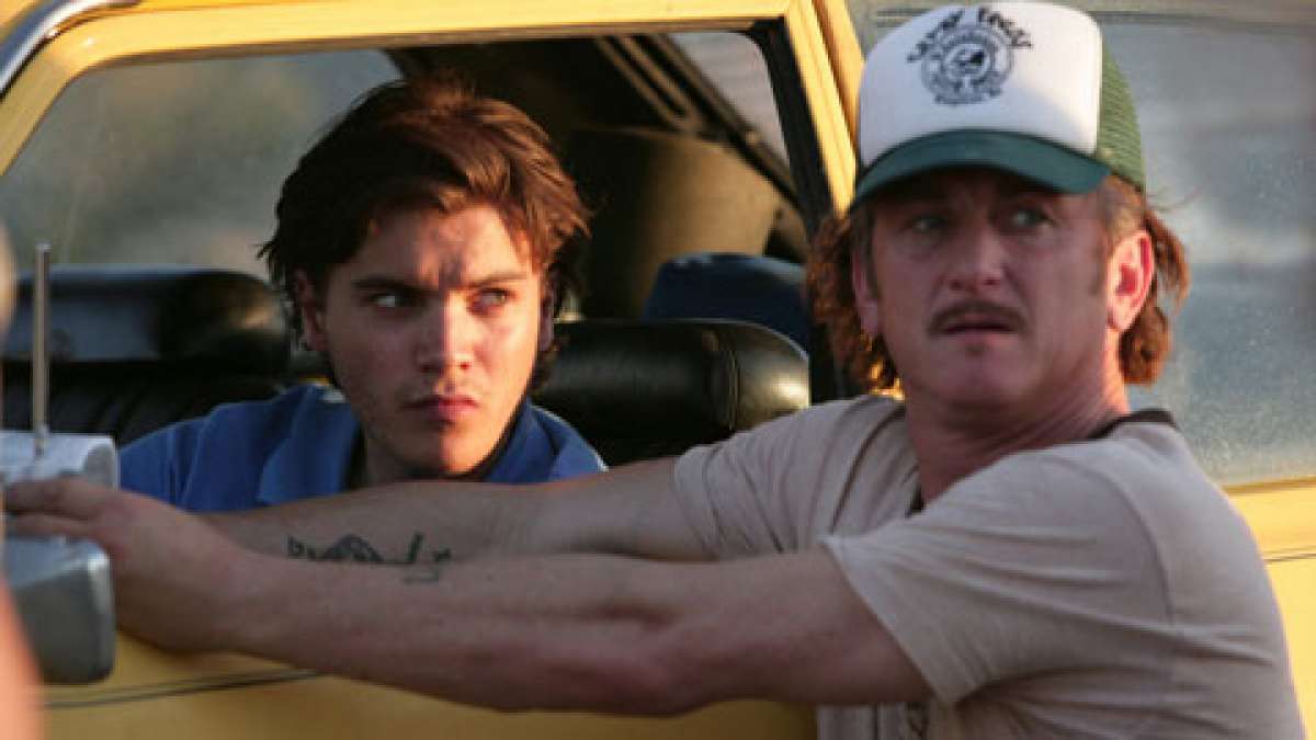 Into the Wild - Film - arttv.ch