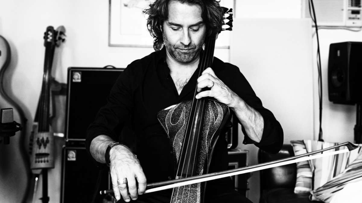 Theater 11 - Martin Tillman mit Band - Musik - arttv.ch