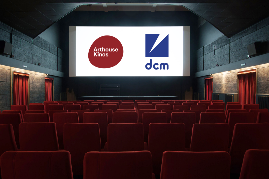 Arthouse Kinos - DCM Film Distribution als neuer Mit-Eingentümer - Film ...