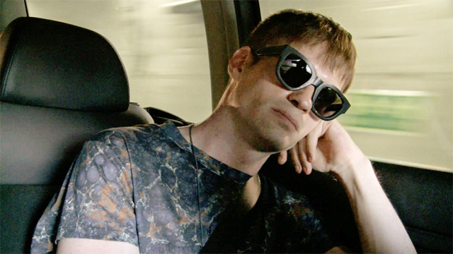 Electroboy - Film - arttv.ch