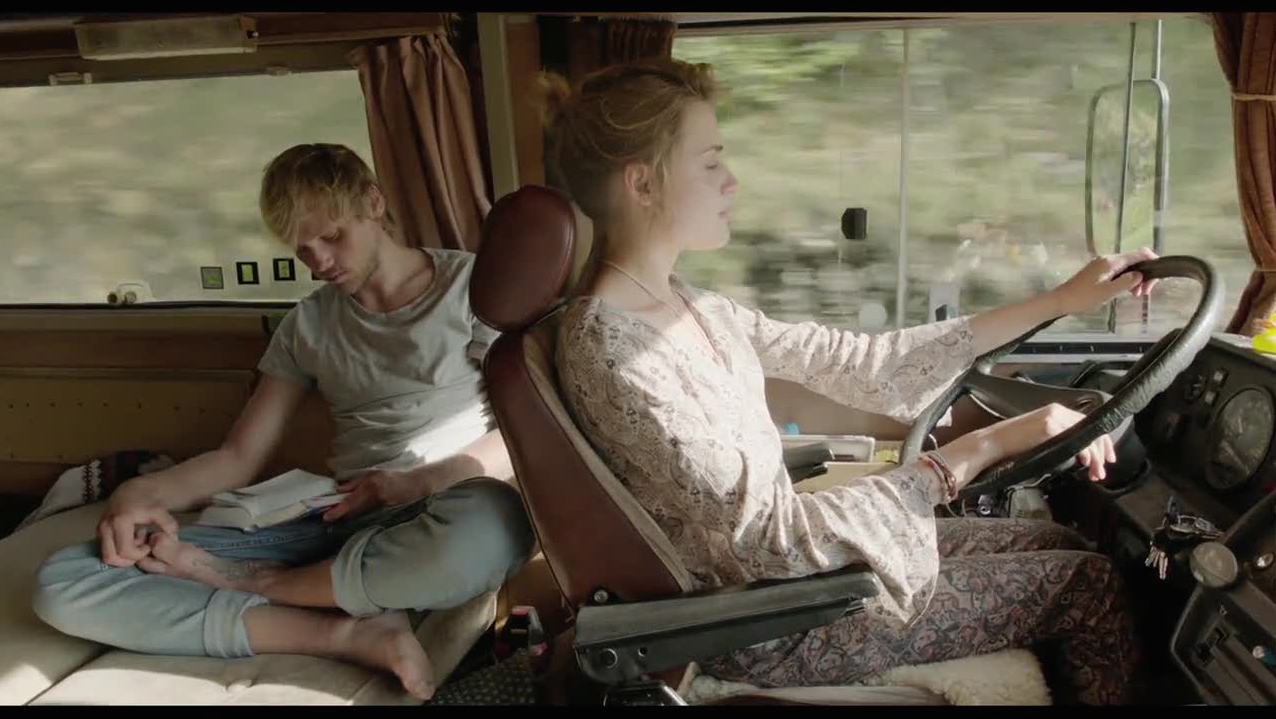 Spielfilm - 303 - Film - arttv.ch