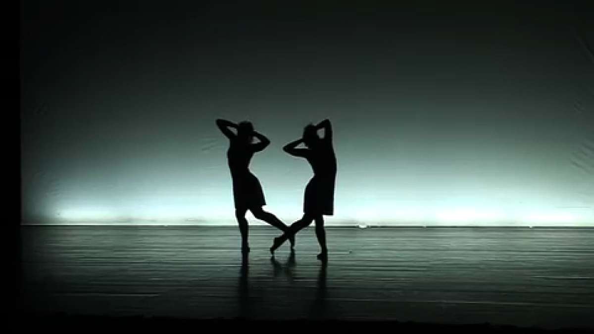 Theater Basel l DanceLab - Bühne - arttv.ch