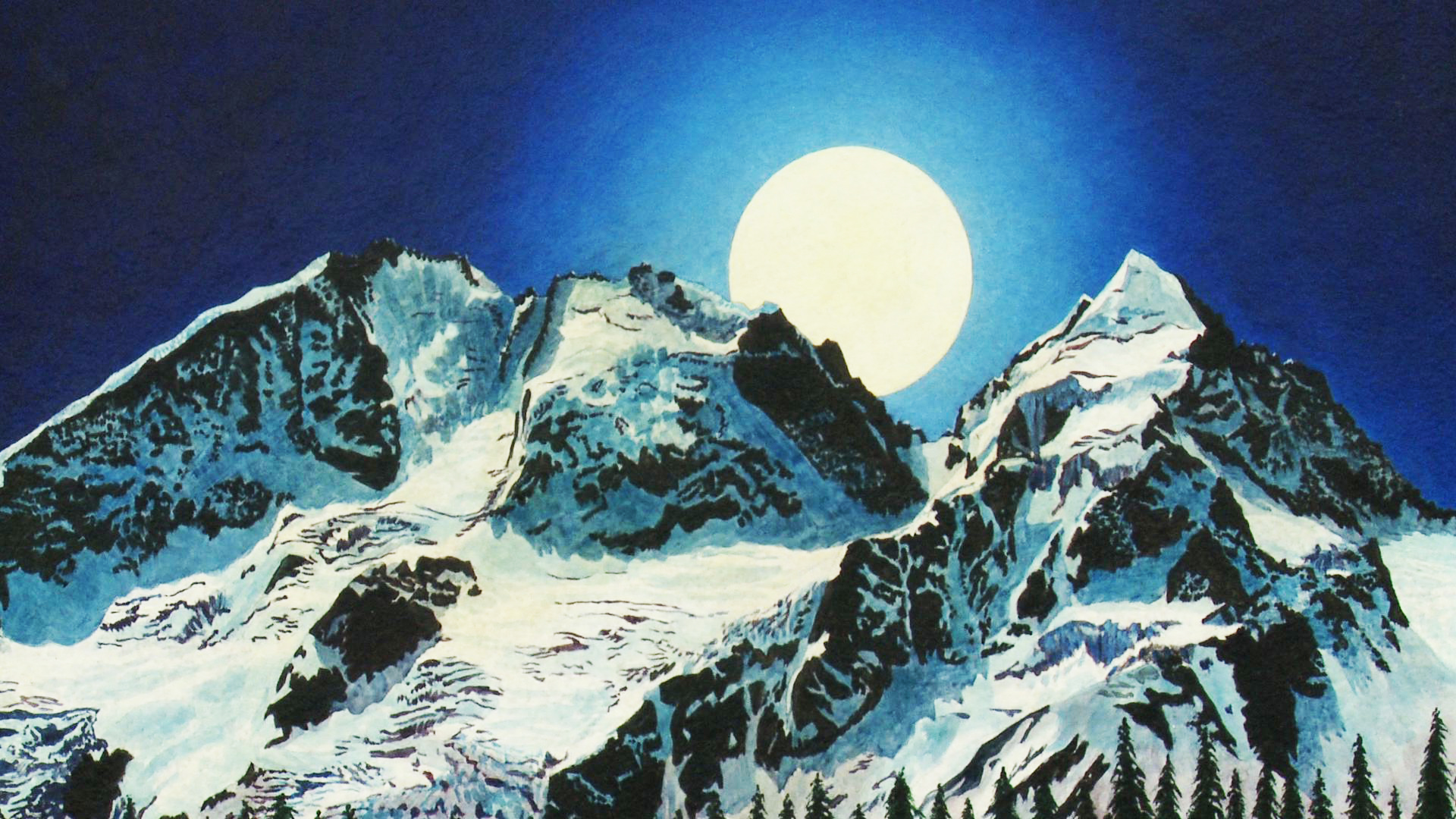 Museum Bickel - Karl Bickel Vater und Sohn - Kunst - arttv.ch